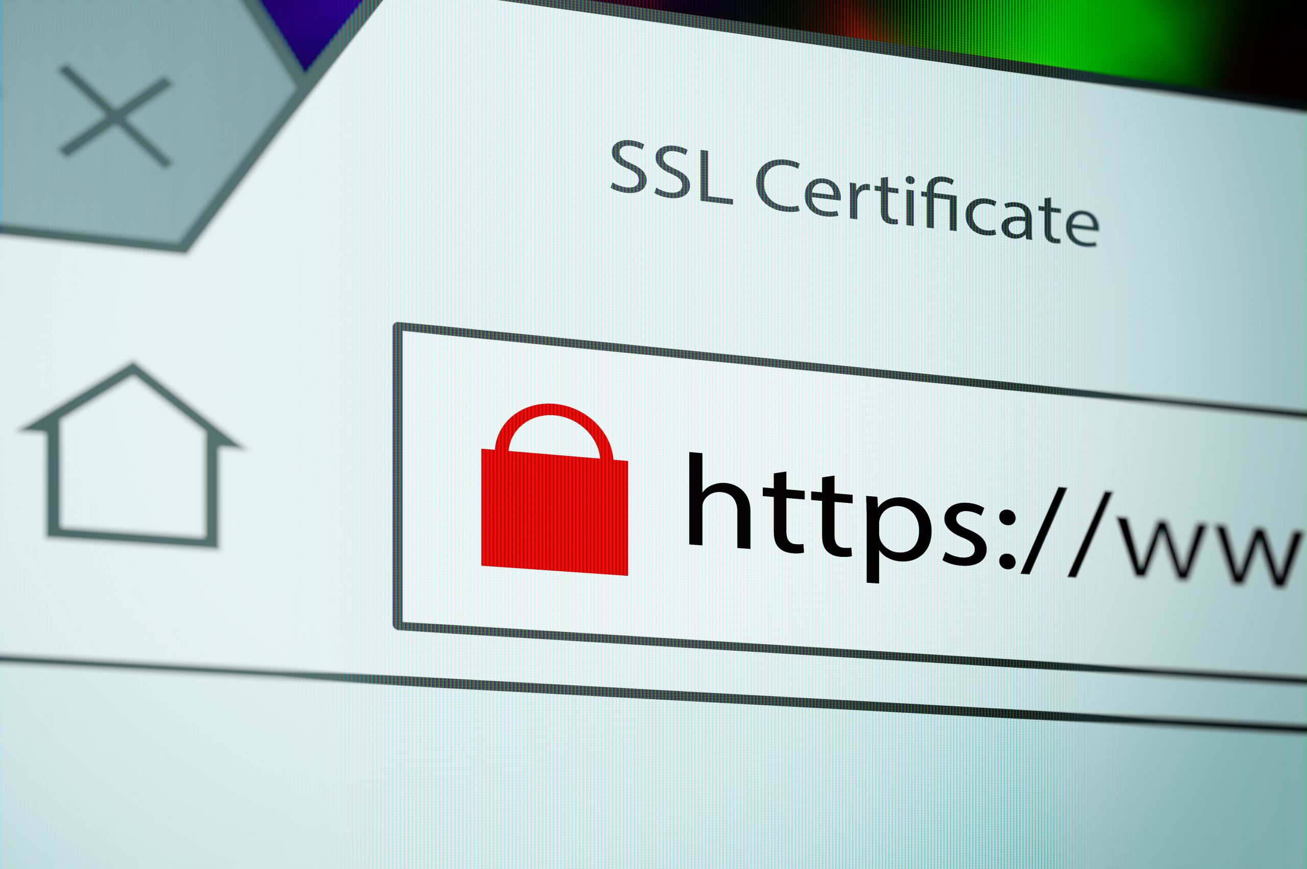 5 Benefits Of Adding SSL To Your Website Platform - Brooks IT Services