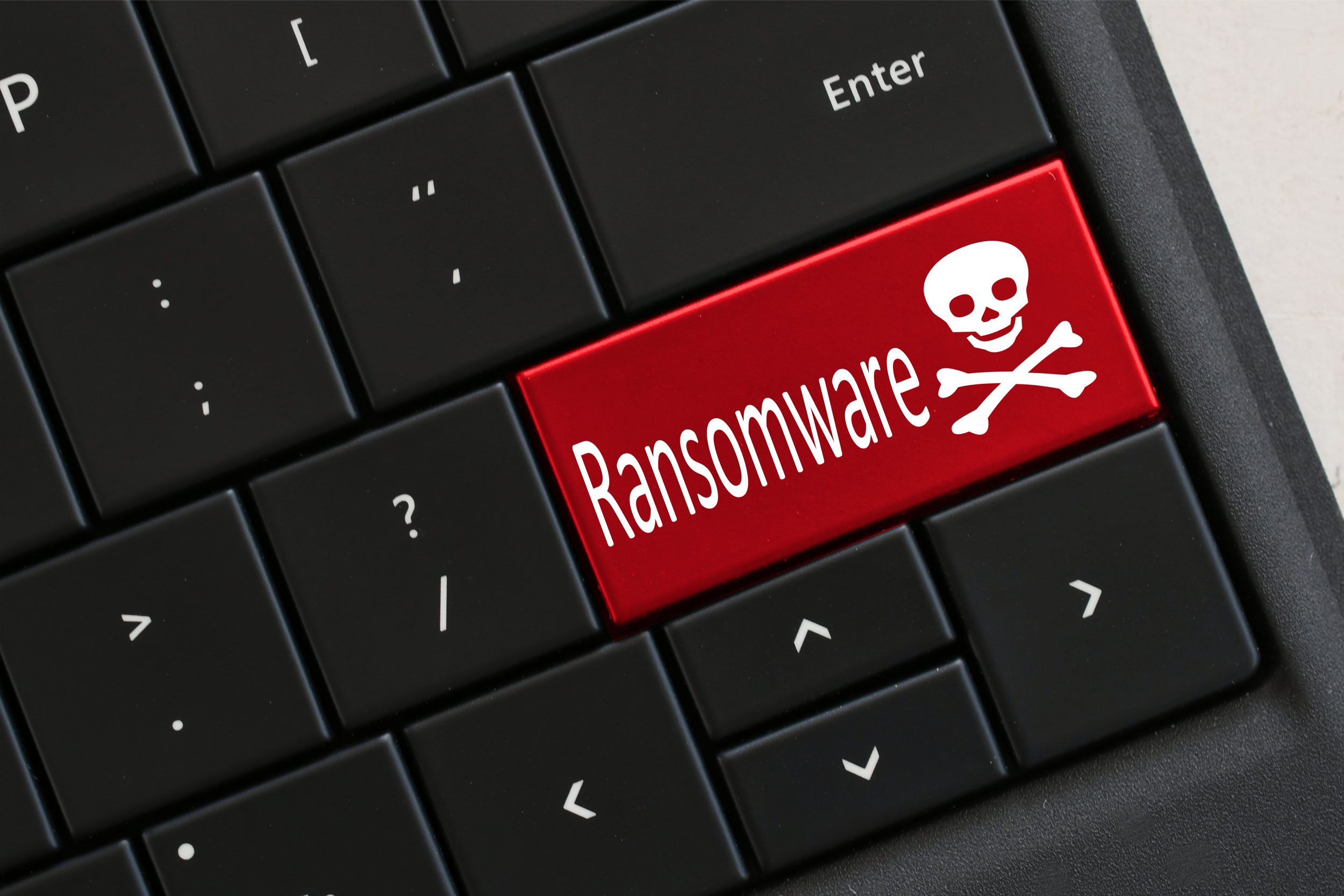 Ransomware Attacks | Protect Your Business From Phishing Attacks